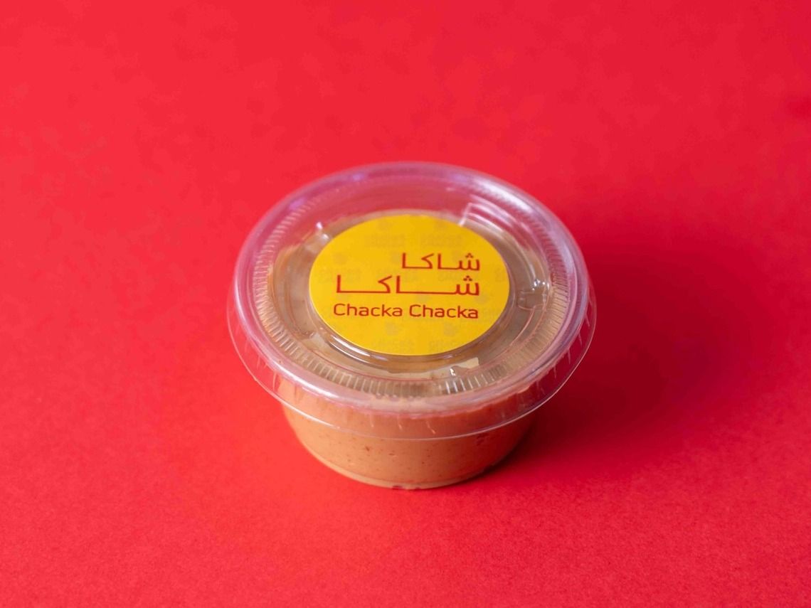 Chacka Chacka delivery service in Kuwait | Talabat