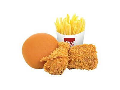 RFC delivery service in Oman | Talabat