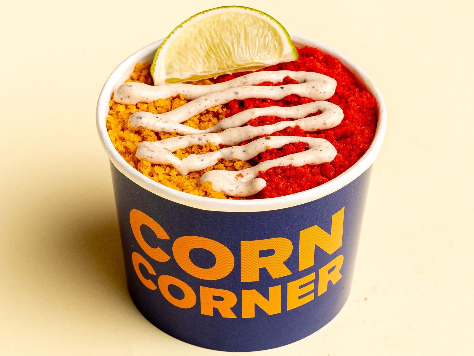 Corn Corner delivery service in UAE | Talabat