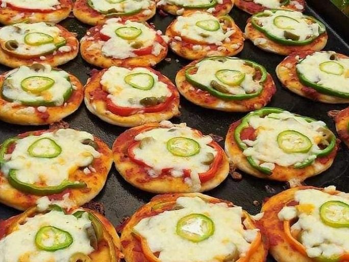 Chef Sami catering delivery service in UAE | Talabat