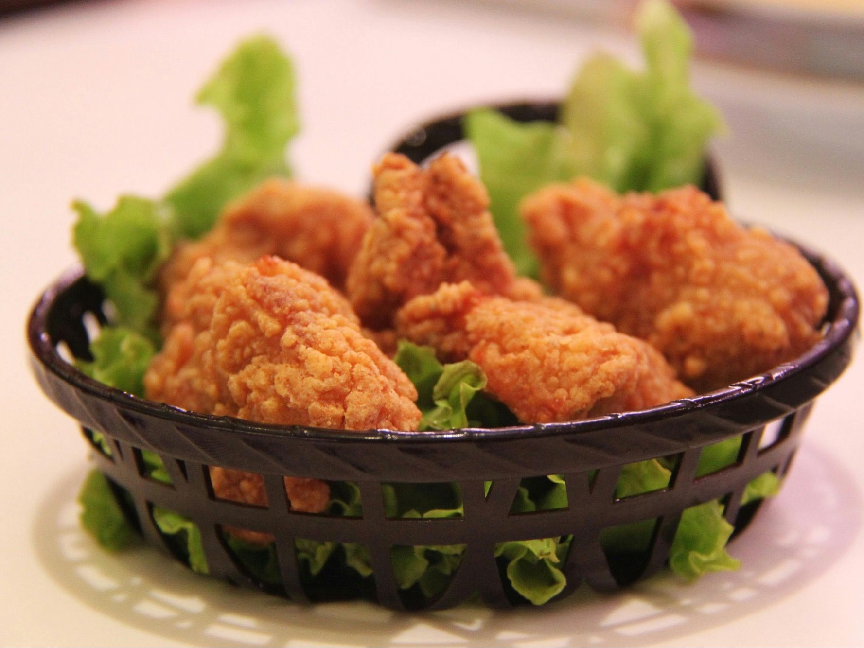 Arabian Star Broasted delivery service in Bahrain | Talabat