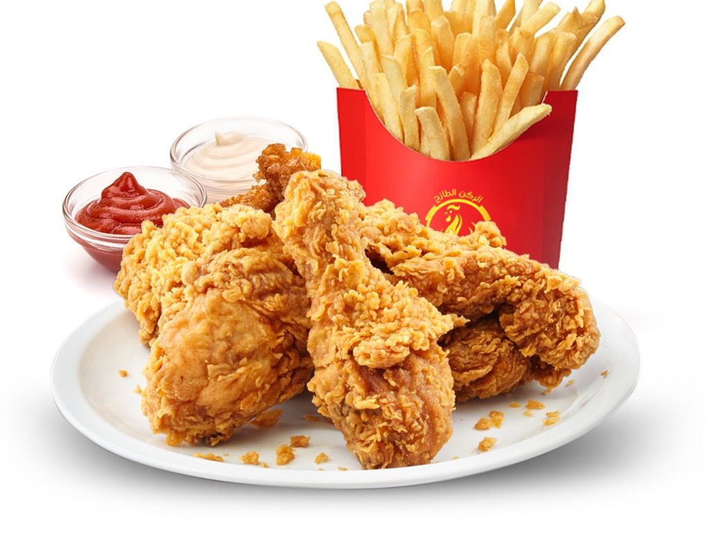 Arabian Star Broasted delivery service in Bahrain | Talabat