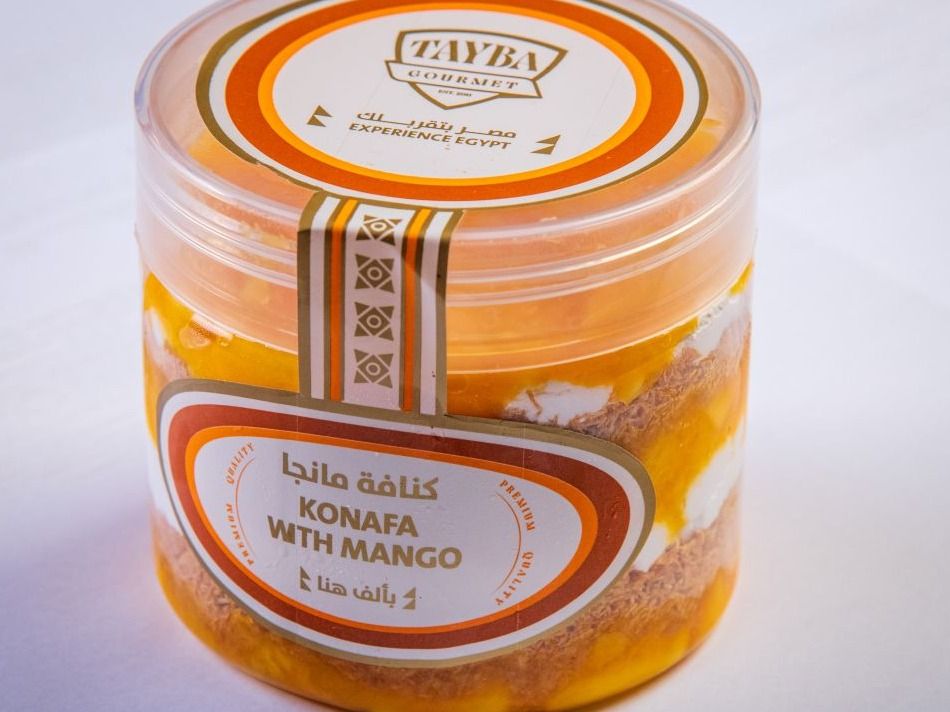 Tayba Gourmet delivery service in UAE | Talabat