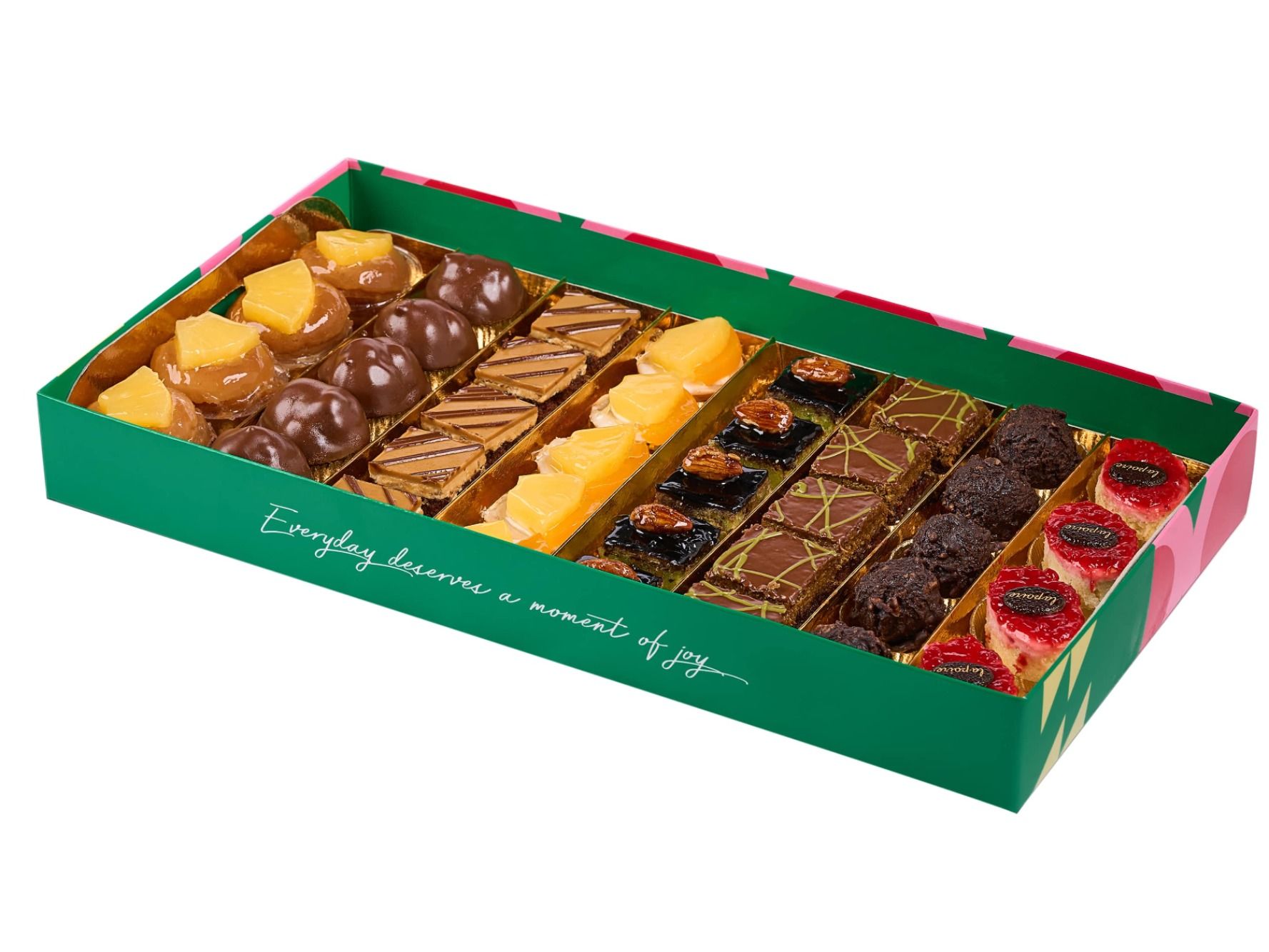 La Poire delivery service in Egypt | Talabat
