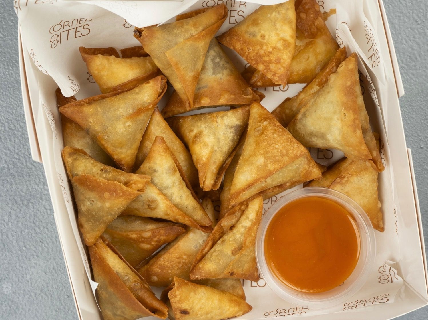 Corner bites restaurant and cafe delivery service in UAE | Talabat