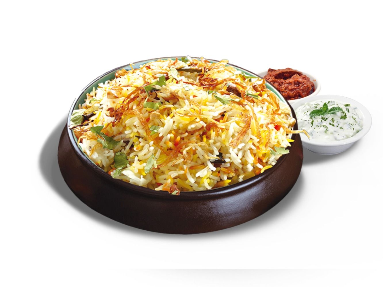 Bon Food Royal delivery service in UAE | Talabat