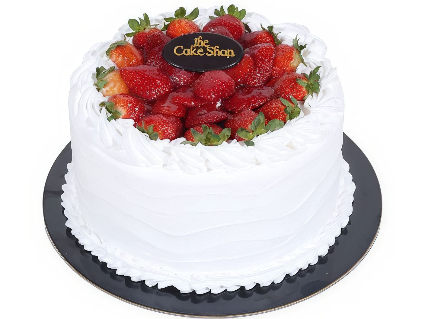 The Cake Shop delivery service in Jordan | Talabat