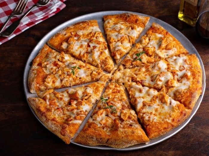 Muslim Pastries & Pizza delivery service in Jordan | Talabat