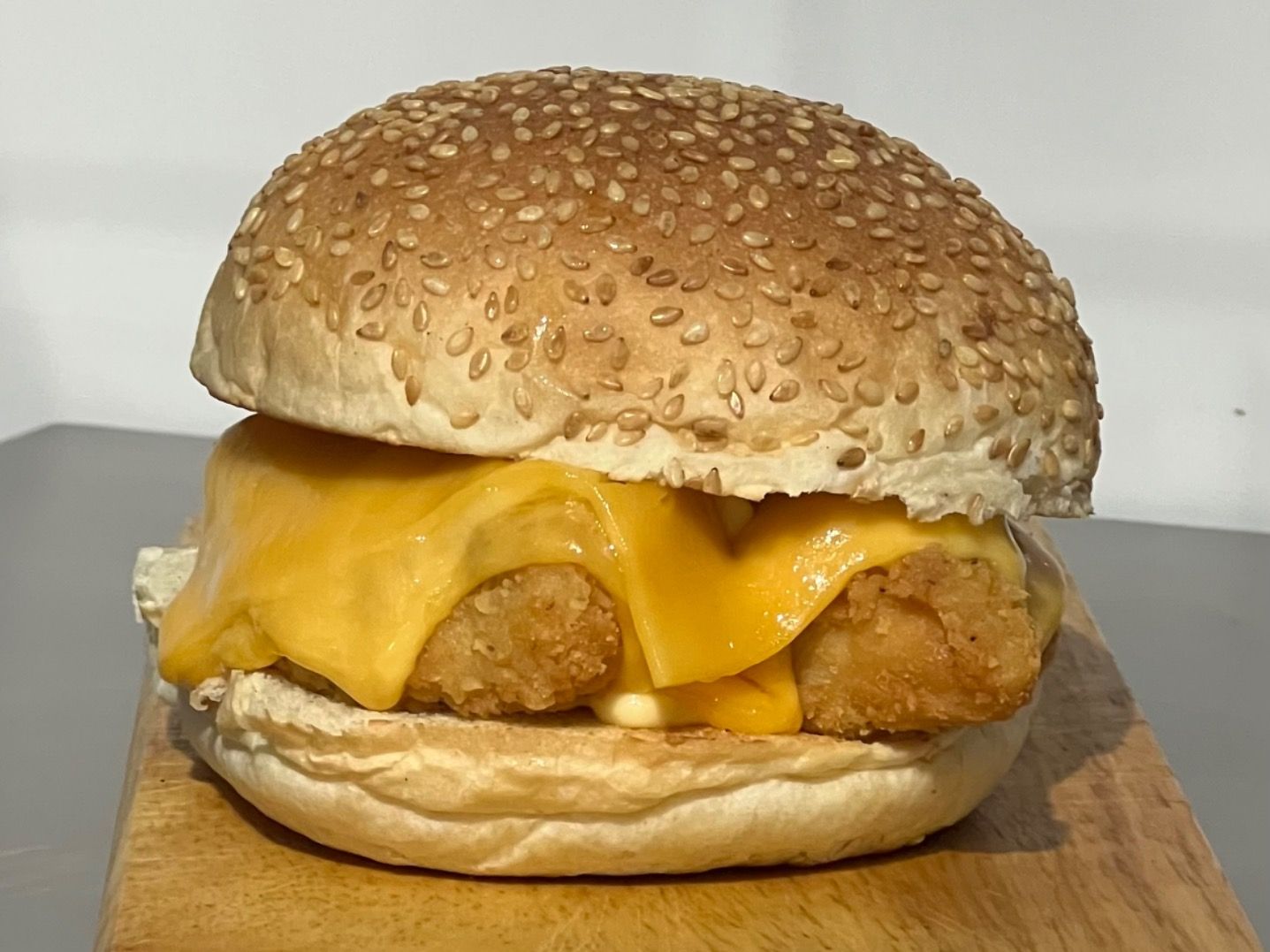 ON Burger delivery service in Oman | Talabat