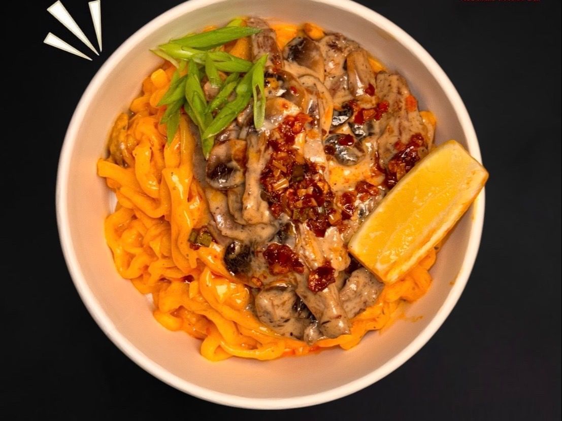 Noodles Home delivery service in UAE | Talabat