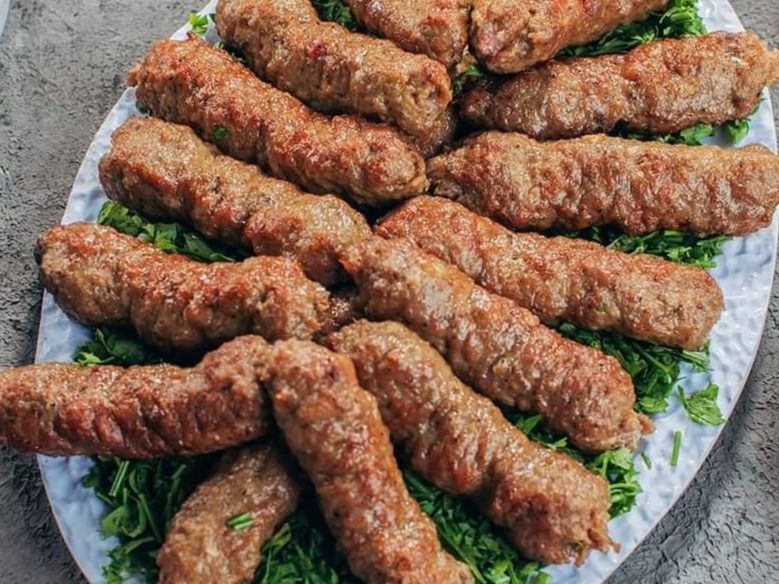 Raw and Grilled Butchery and Grills delivery service in Bahrain | Talabat