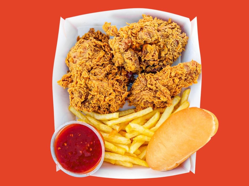 Dippys delivery service in Egypt | Talabat