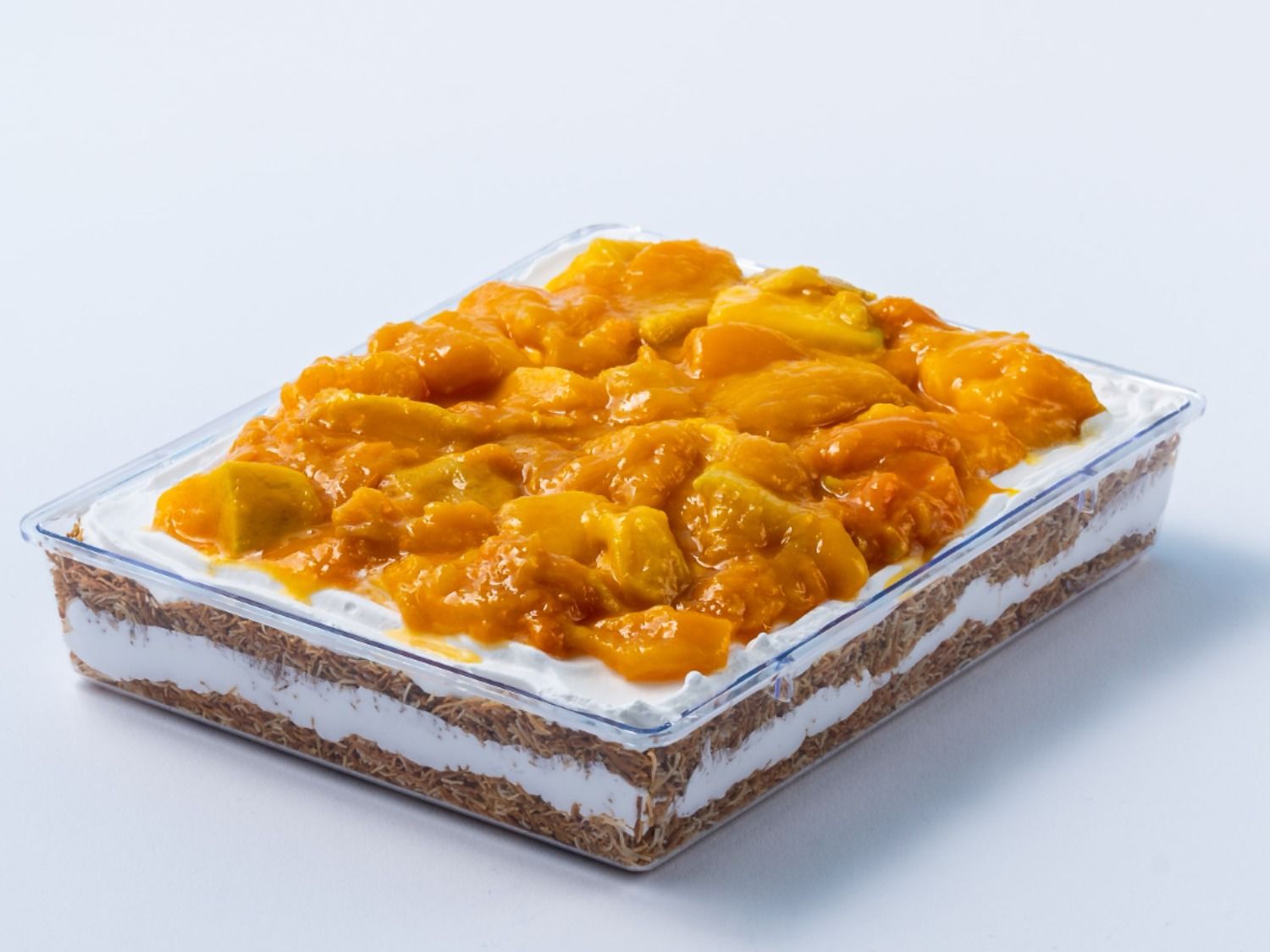 Haleeb W Qeshta delivery service in Qatar | Talabat