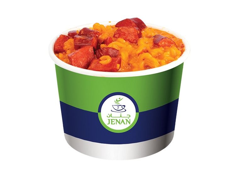 Jenan Cafeteria delivery service in UAE | Talabat