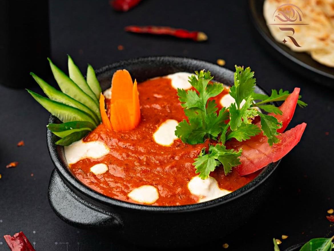 Rotana delivery service in Qatar | Talabat