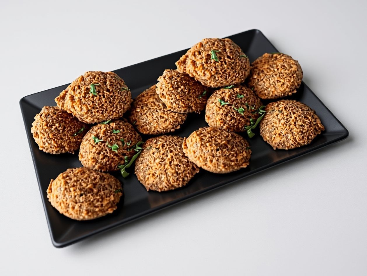 Falafel Gaza delivery service in Bahrain | Talabat