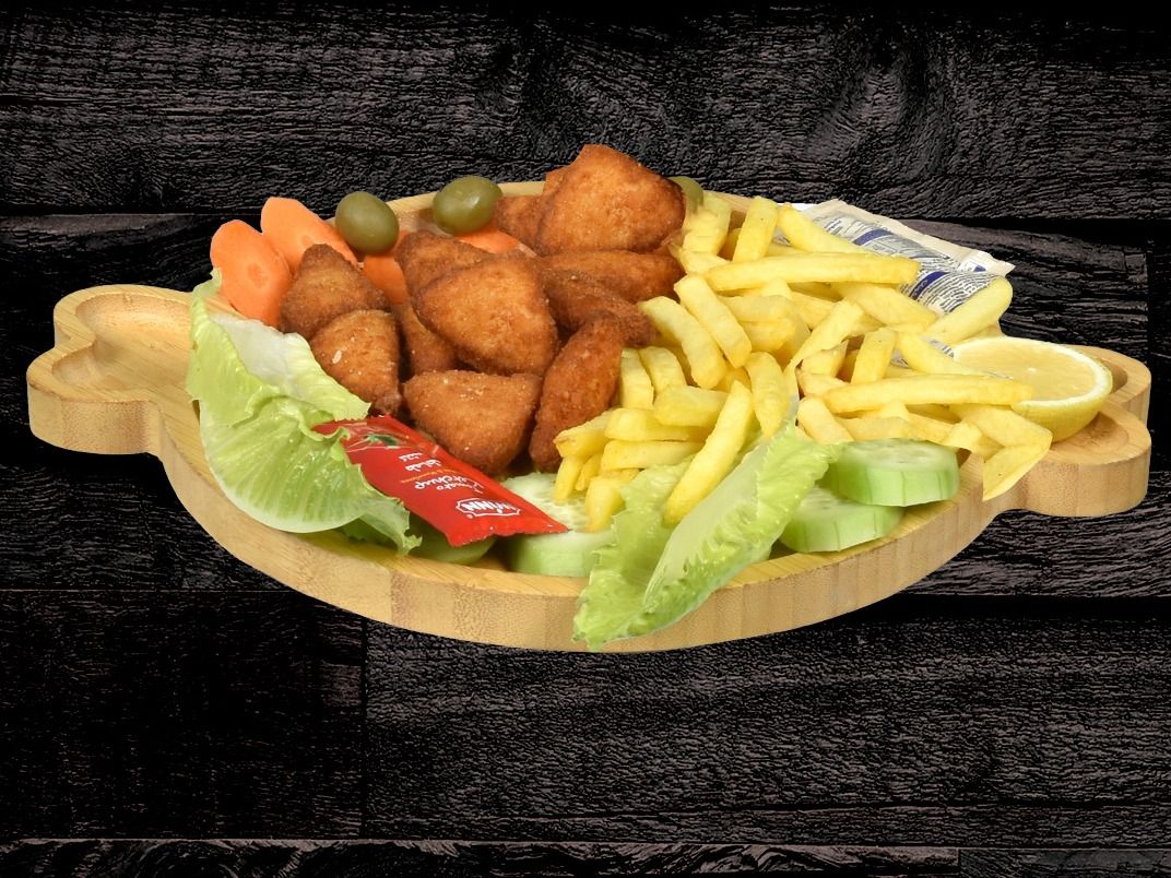 New Salsabeel Cafeteria delivery service in Qatar | Talabat