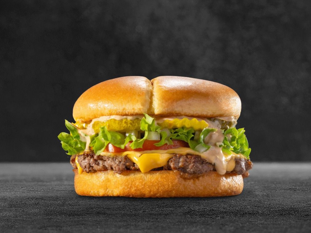 Wayback Burgers delivery service in UAE | Talabat