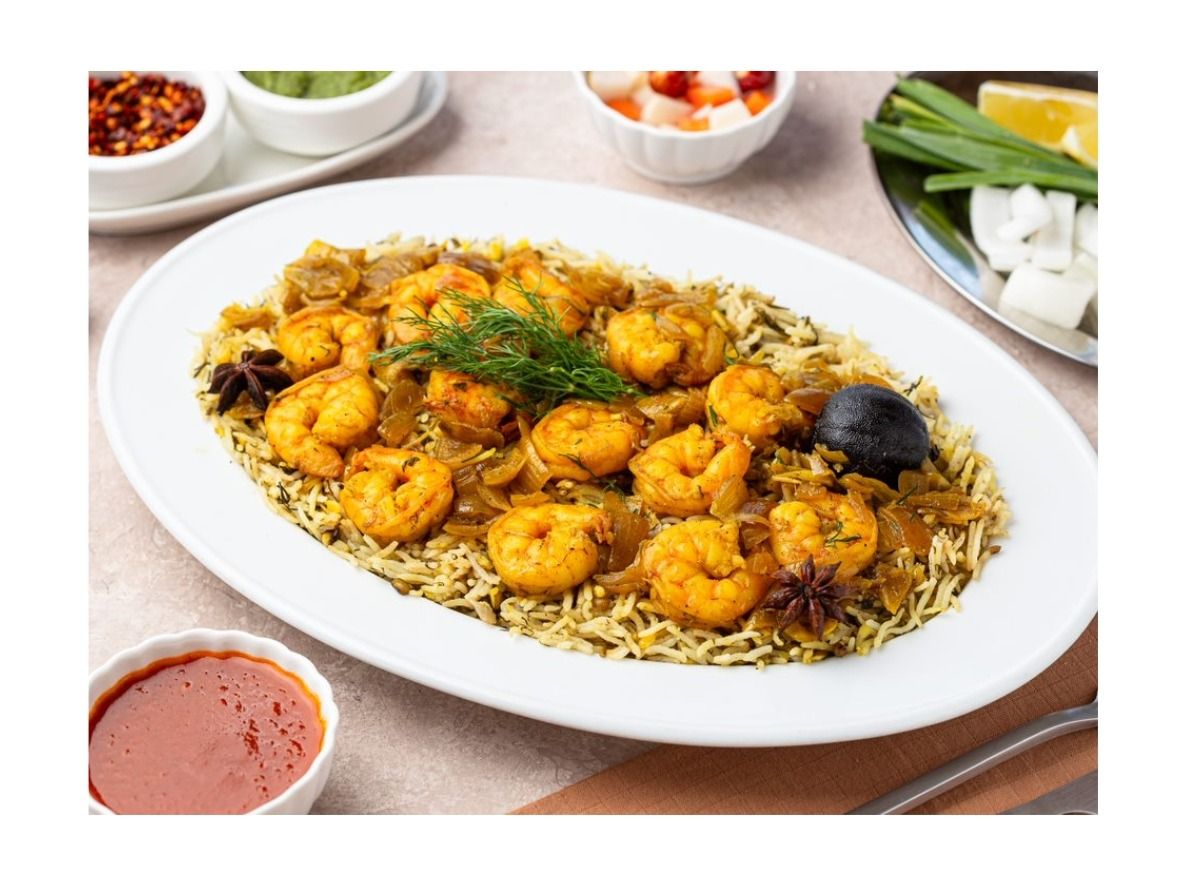 Al Matbakh Al Kuwaiti Restaurant delivery service in UAE | Talabat