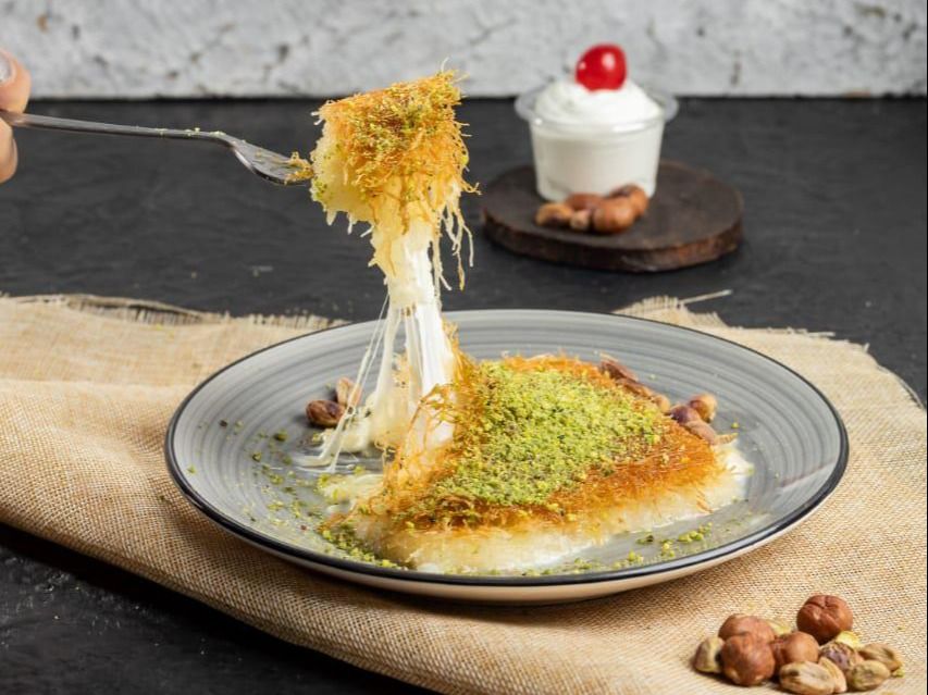 ABU SALLAM SWEETS AND KUNAFA delivery service in Bahrain | Talabat