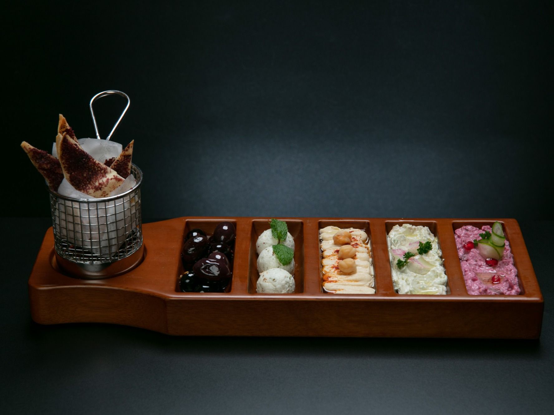 Butcher and Buns Lounge delivery service in Bahrain | Talabat