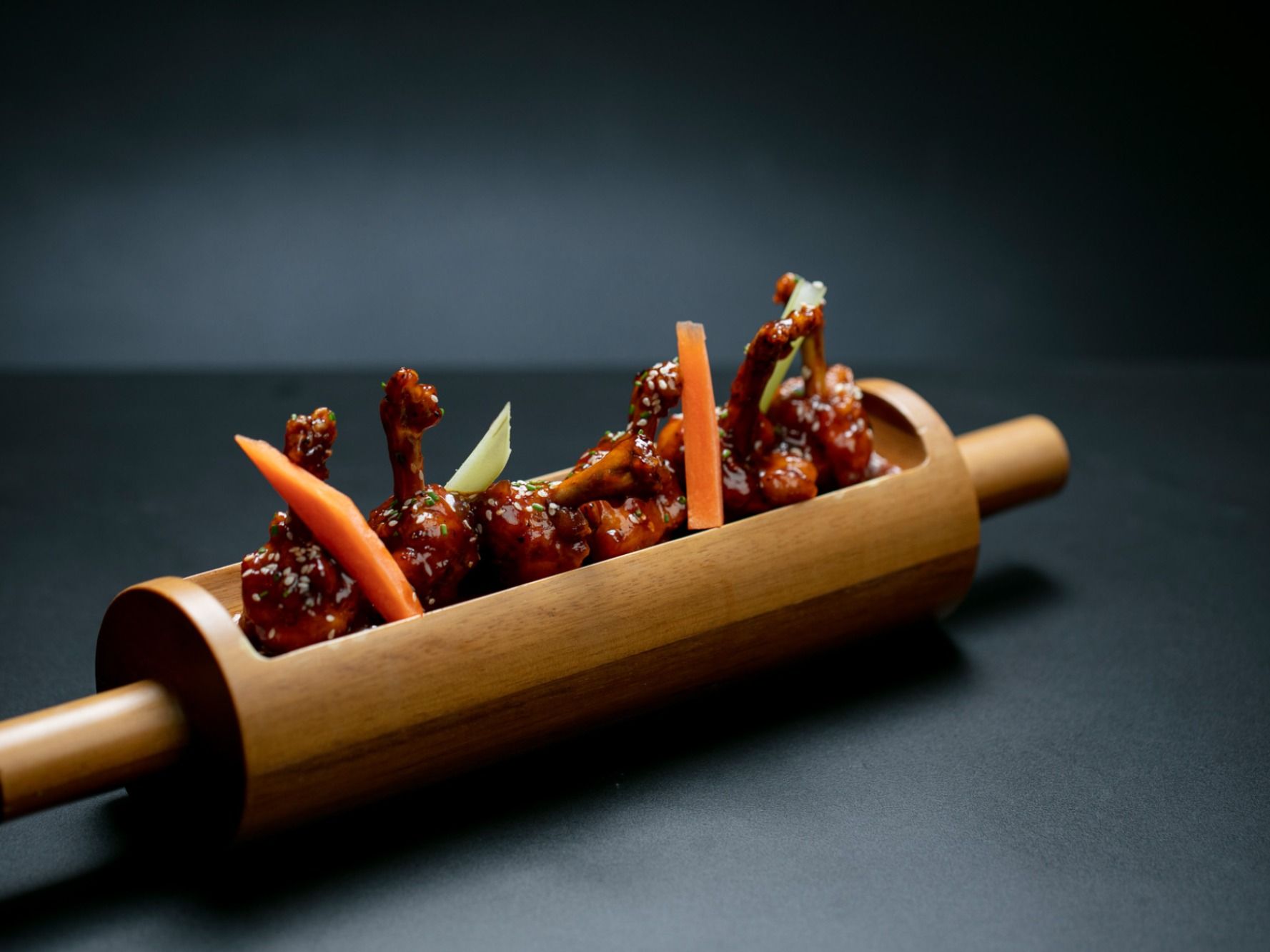 Butcher and Buns Lounge delivery service in Bahrain | Talabat