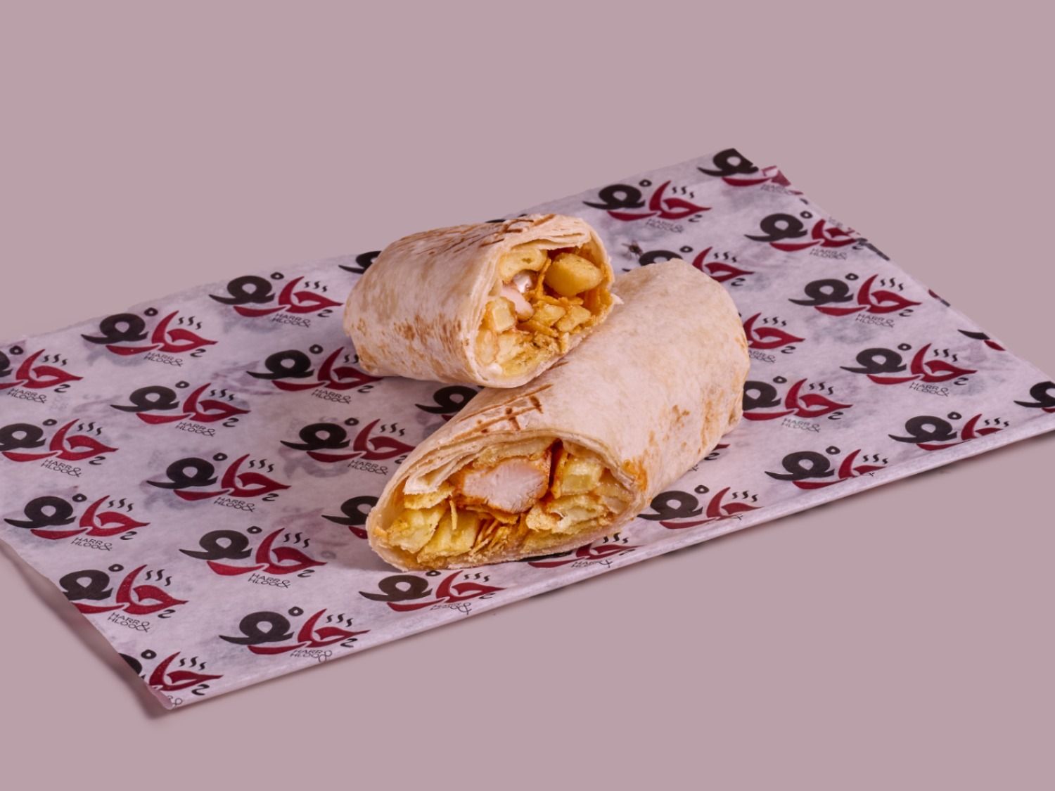 Harr & Hloo Restaurant delivery service in UAE | Talabat