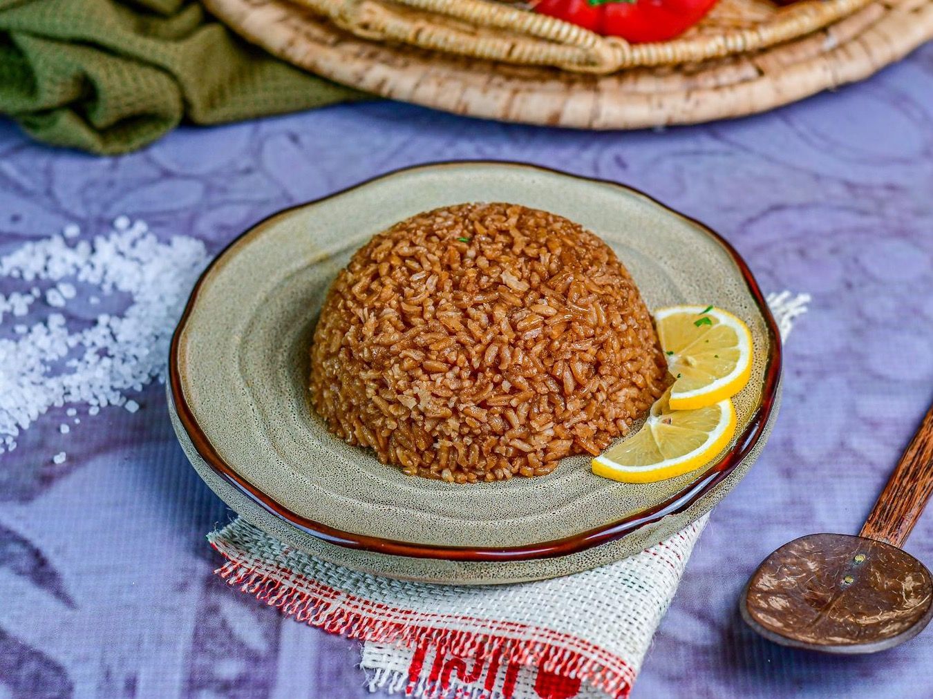 SHEIKH EL SAYADIN delivery service in Qatar | Talabat