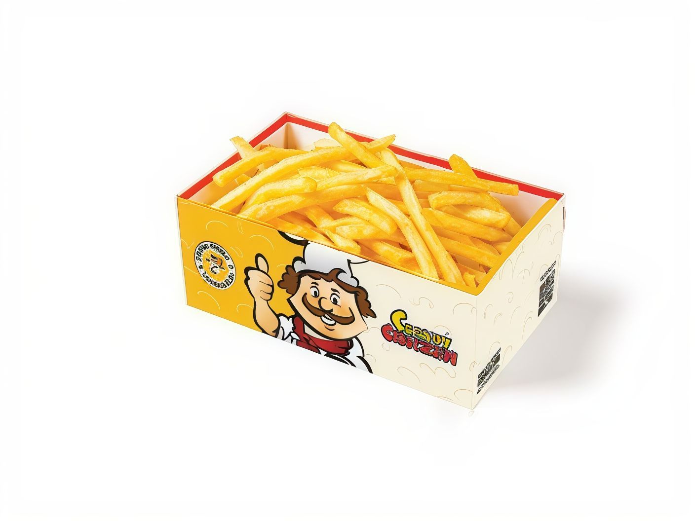 Crispy Chicken Restaurant delivery service in Qatar | Talabat