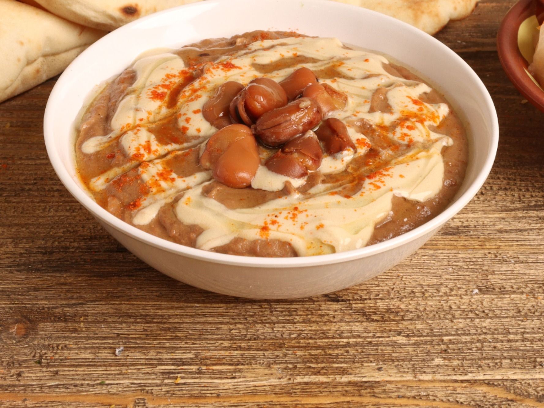 Al Shabrawy Restaurant delivery service in Qatar | Talabat