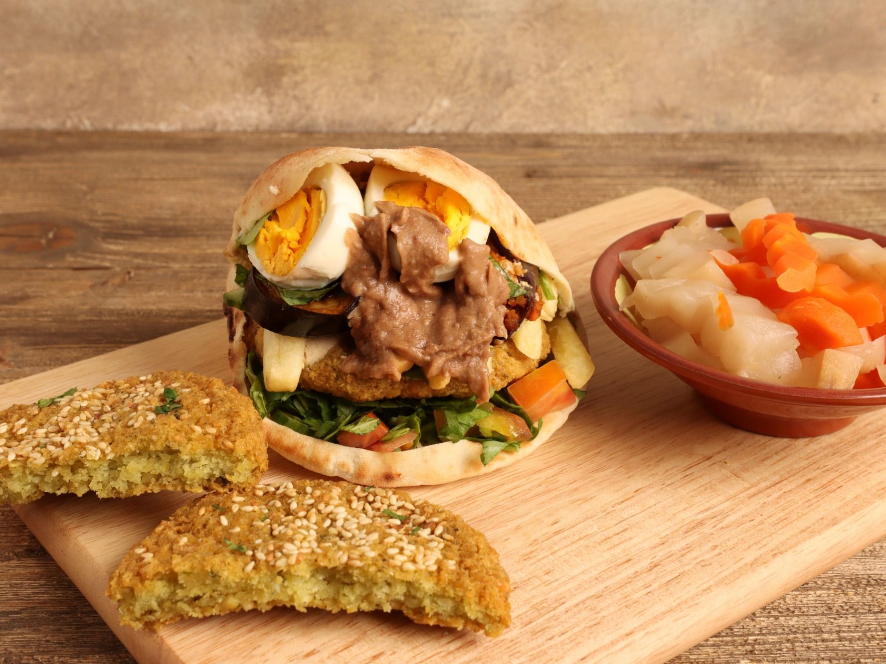 Al Shabrawy Restaurant delivery service in Qatar | Talabat