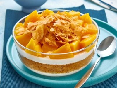 BLaban delivery service in Qatar | Talabat