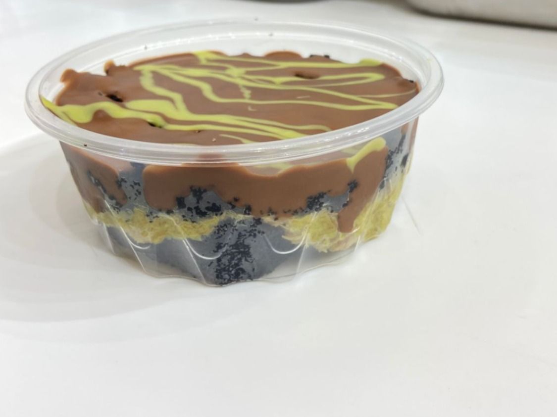 Haleeb Halab delivery service in UAE | Talabat