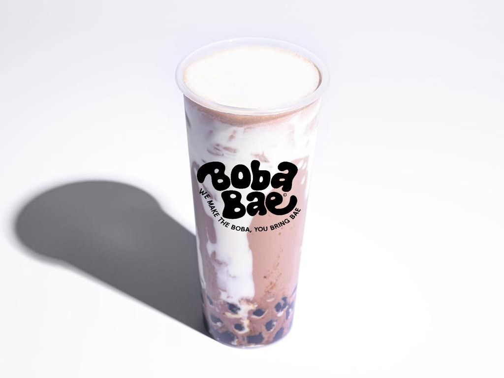 Boba Bae delivery service in UAE | Talabat