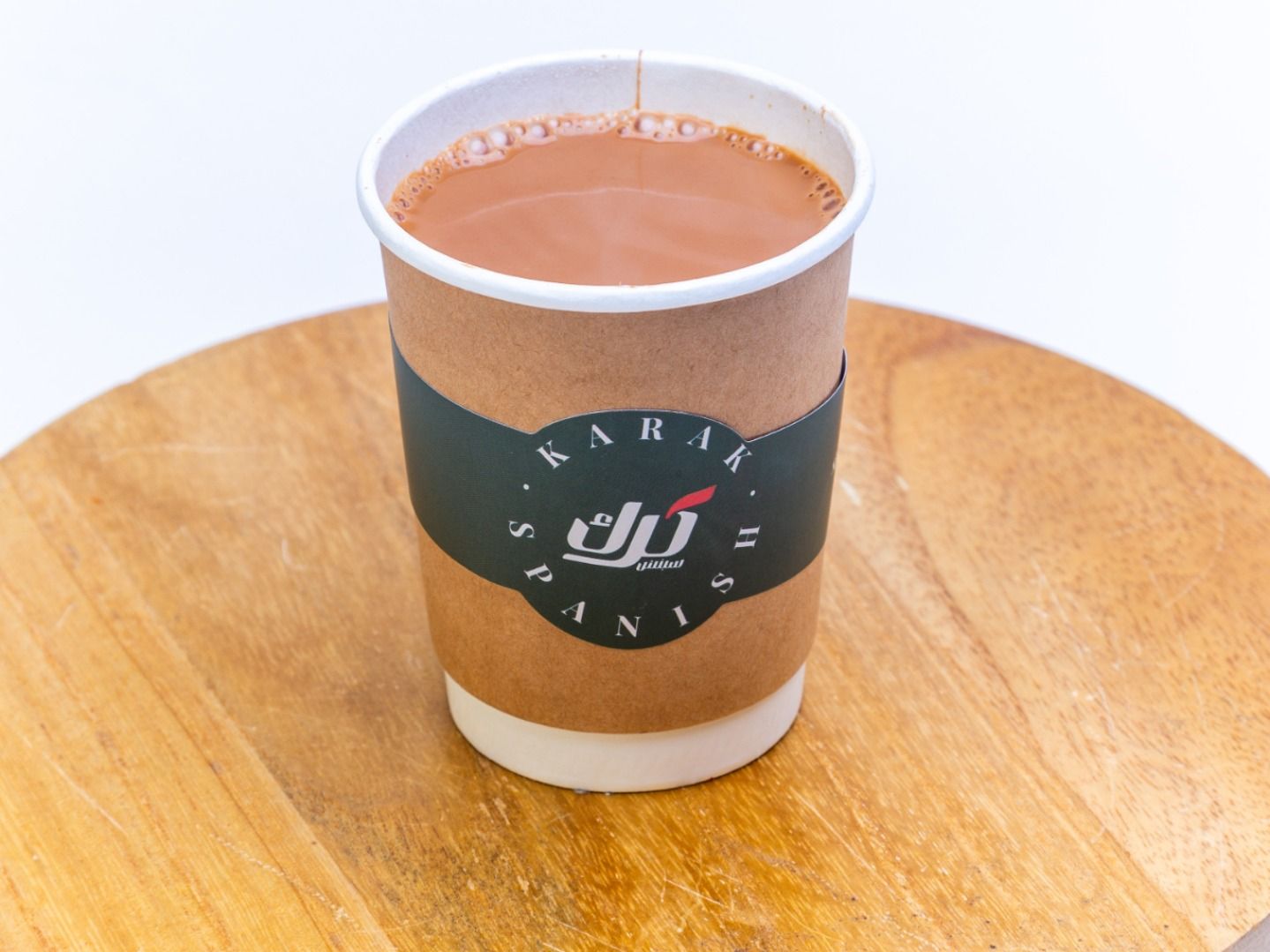 Karak Spanish delivery service in Kuwait | Talabat