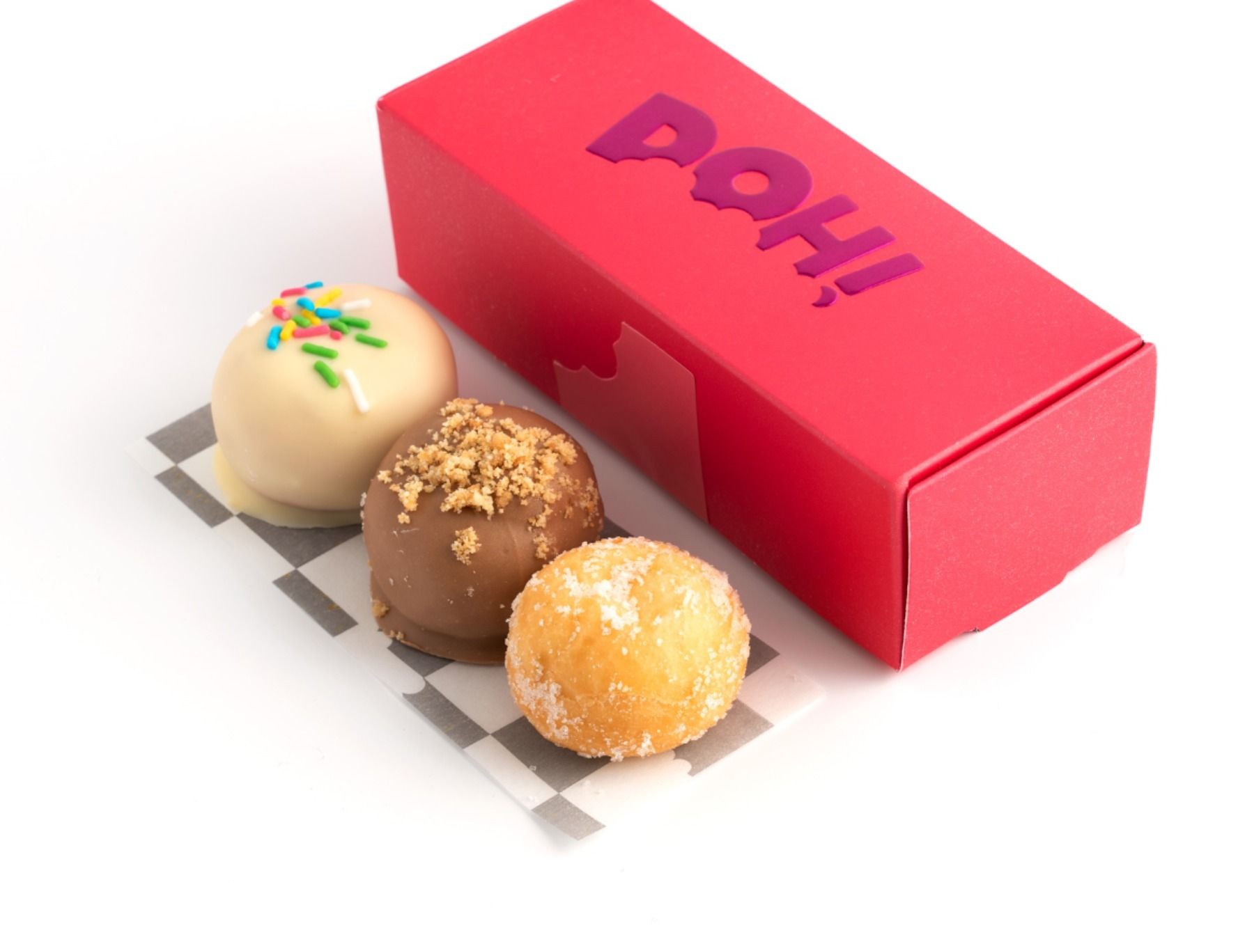 DOH delivery service in Kuwait | Talabat