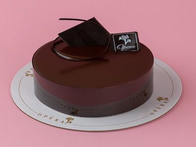 Opera Patisserie delivery service in Qatar | Talabat