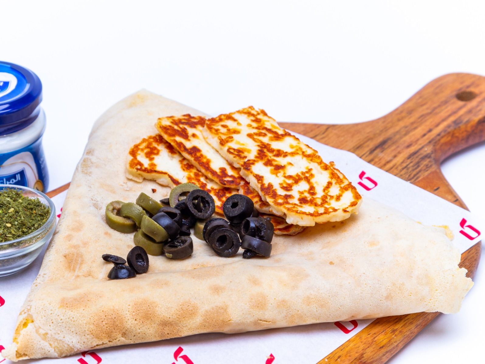 Karak Spanish delivery service in Kuwait | Talabat