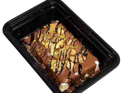 BELABAN WEBAS FOR SWEETS AND PASTRIES delivery service in UAE | Talabat