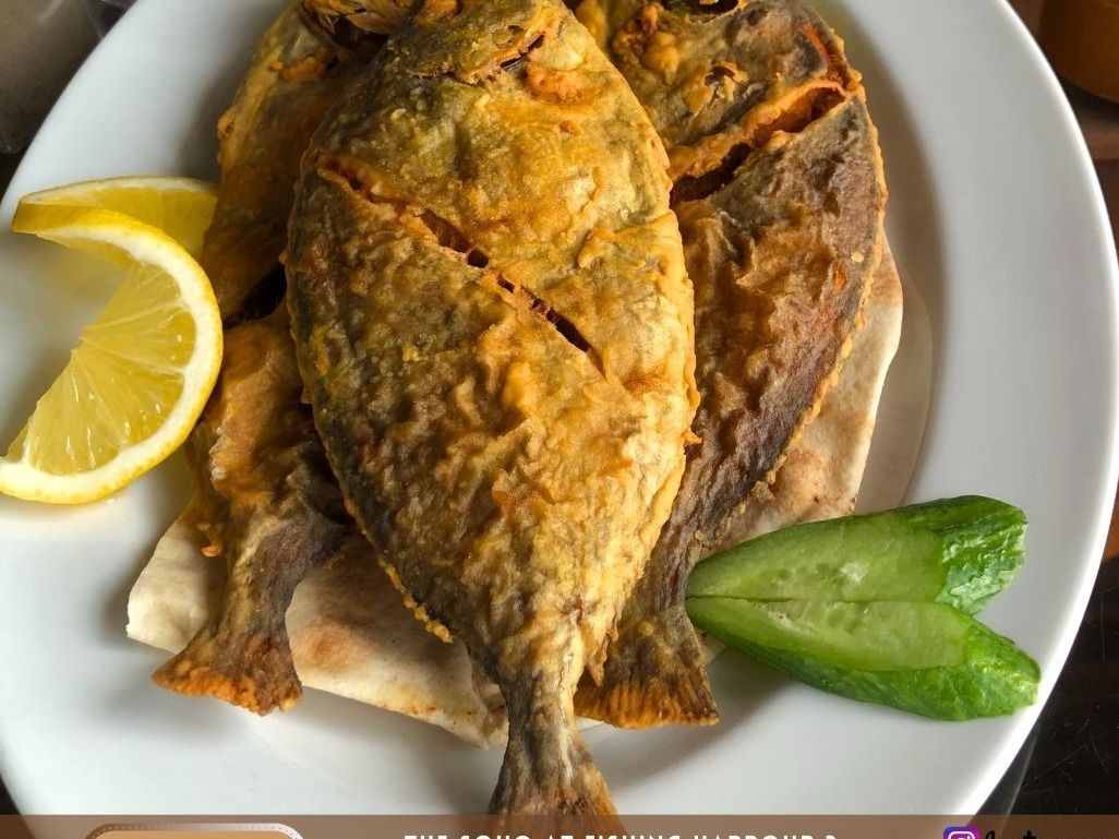 Al Jalboot Restaurant delivery service in UAE | Talabat
