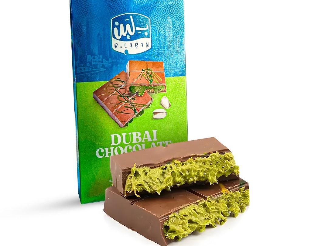 BLaban delivery service in Qatar | Talabat