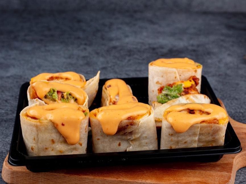 Burger Spot Cafeteria delivery service in UAE | Talabat