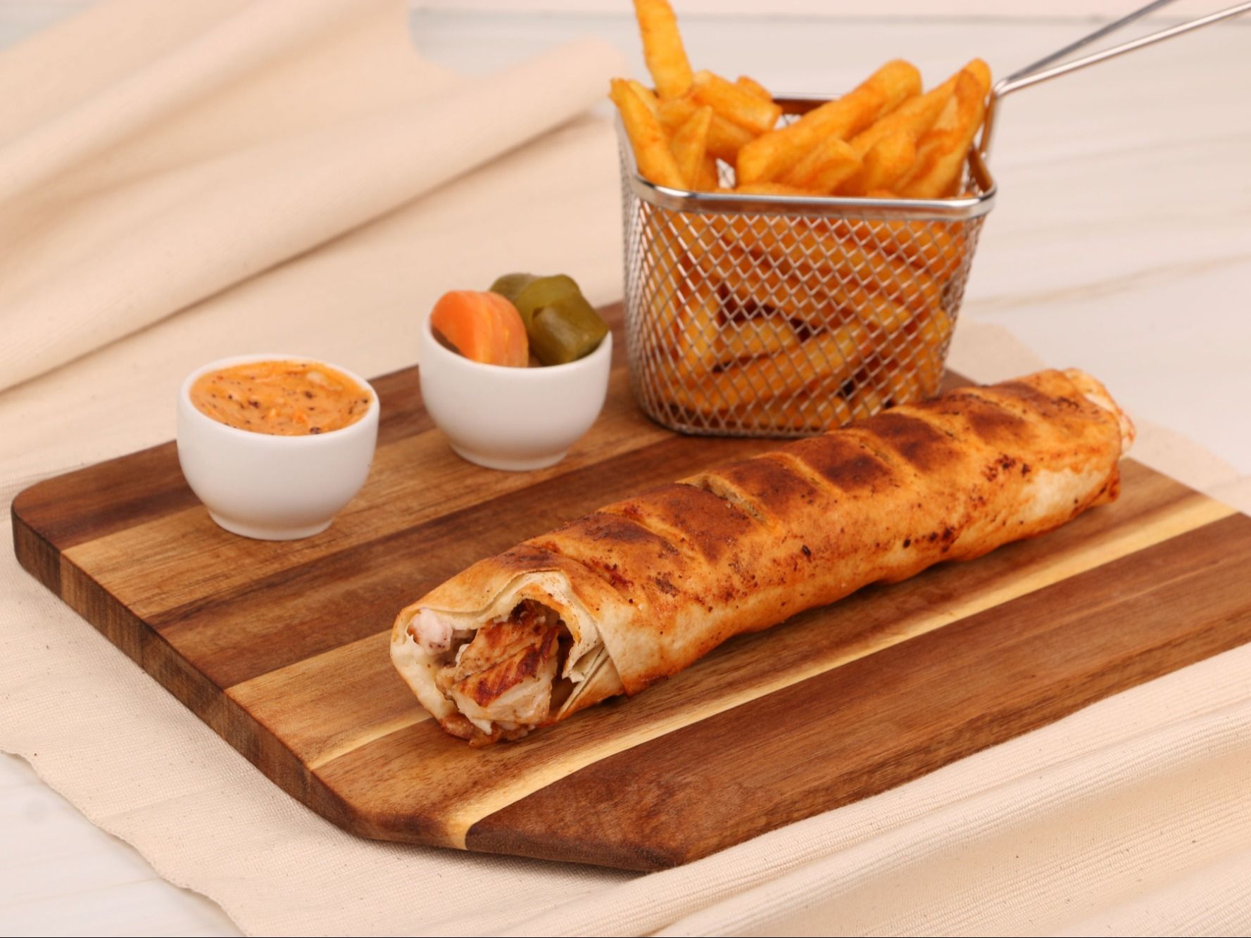 Farooj Abu Al Abed delivery service in UAE | Talabat