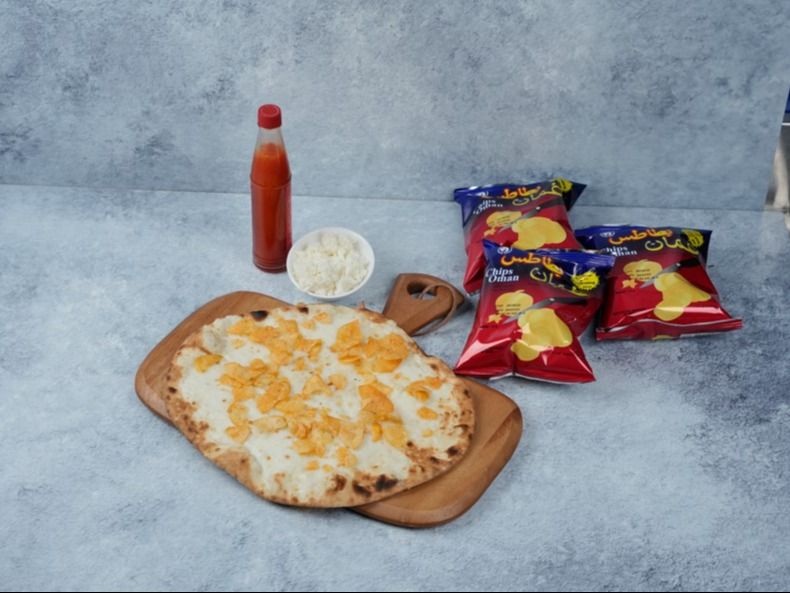 Manakeesh Baladna delivery service in UAE | Talabat