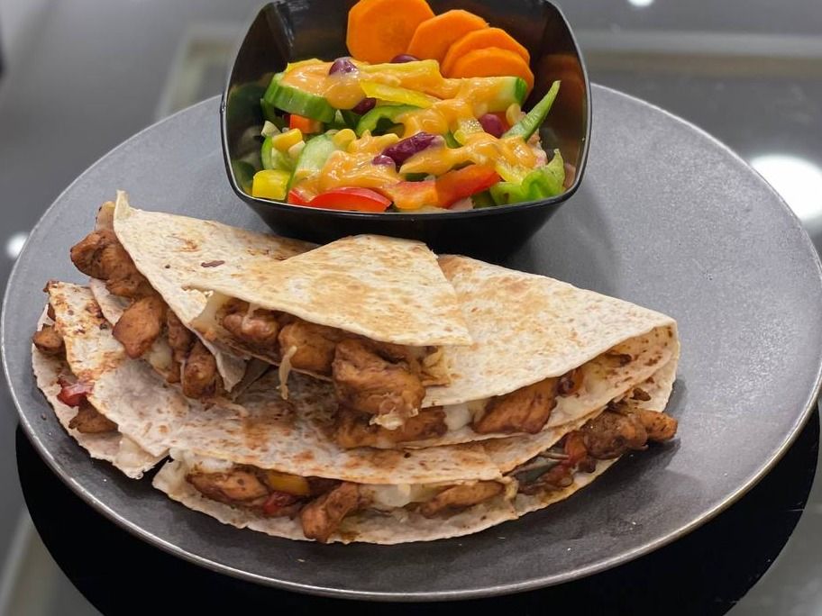 TuComida delivery service in Egypt | Talabat