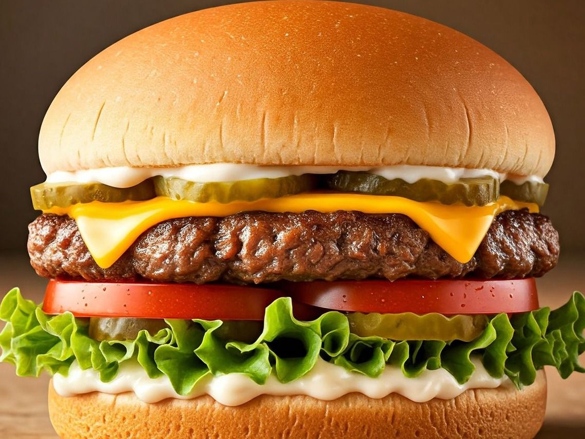 Mafia Burger delivery service in Jordan | Talabat