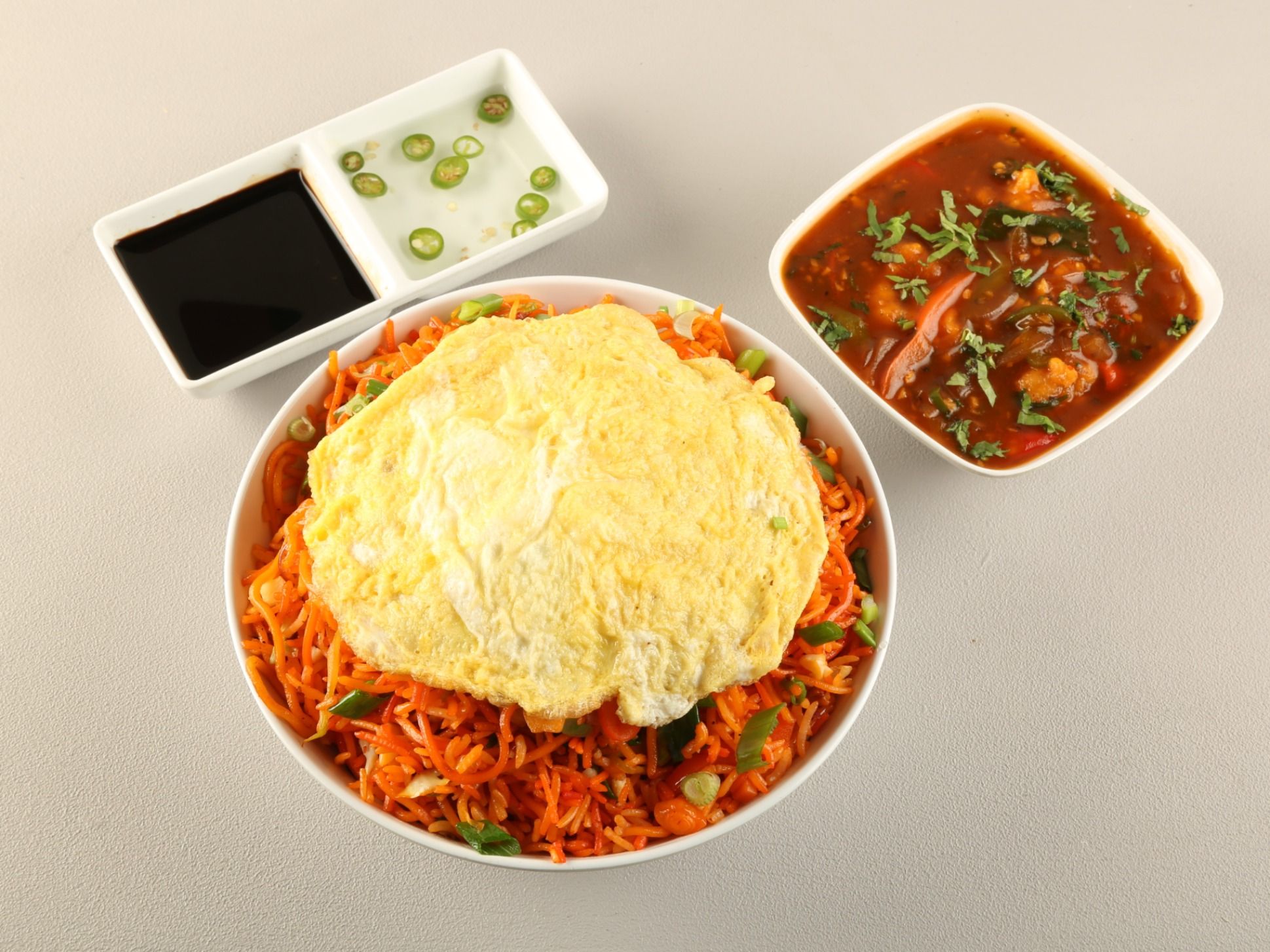 Chindian -Indo Chinese and more delivery service in UAE | Talabat