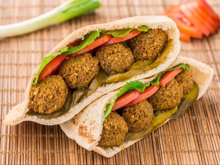 Hashem Restaurants Dubai delivery service in UAE | Talabat