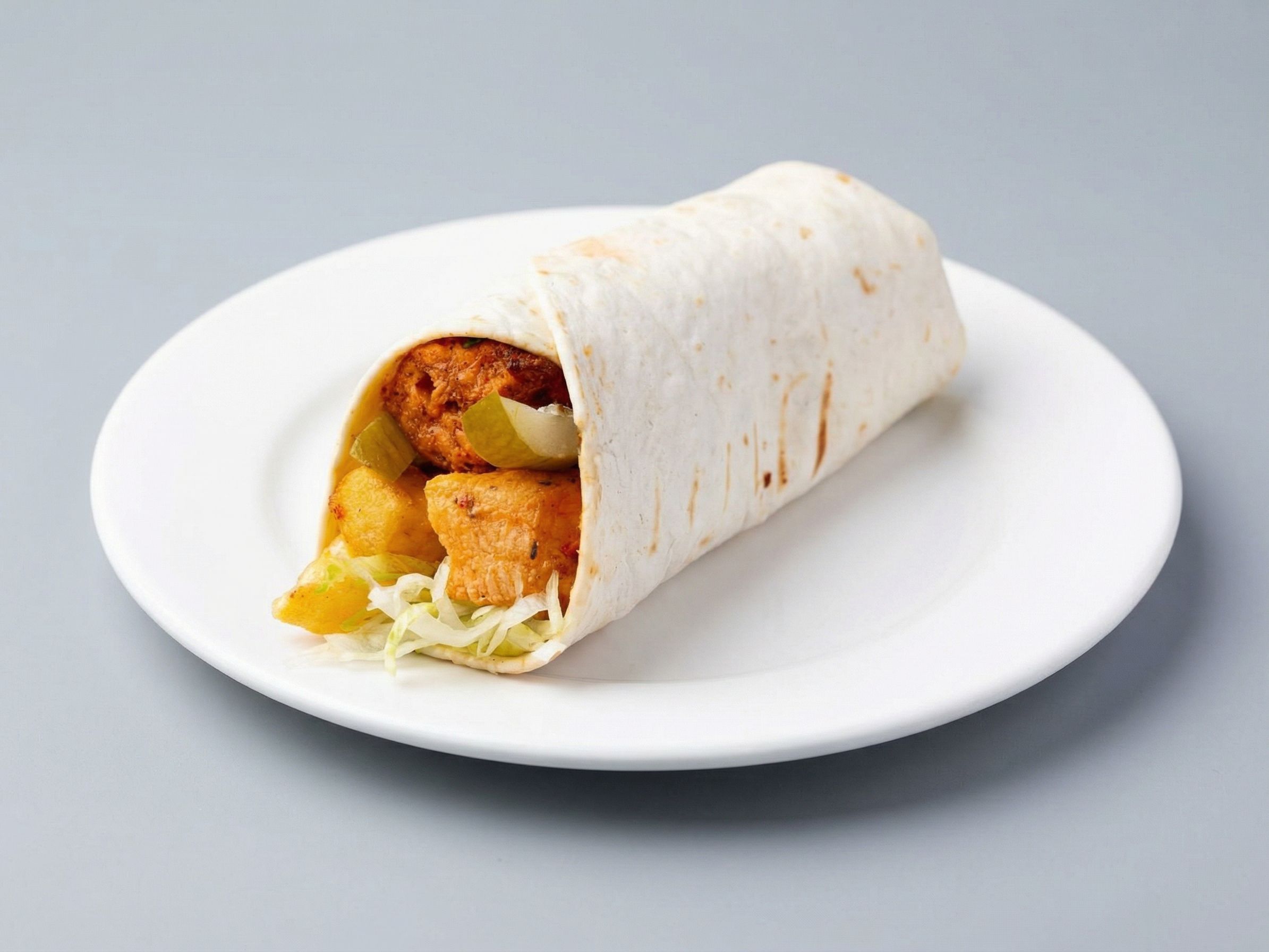 Shish W Tawook delivery service in Qatar | Talabat