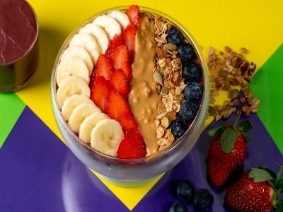 Acai Factory delivery service in UAE | Talabat